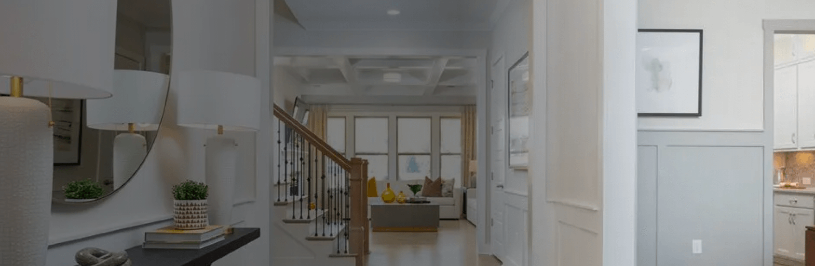 Contact Us | Residential Building Company | DRB Group